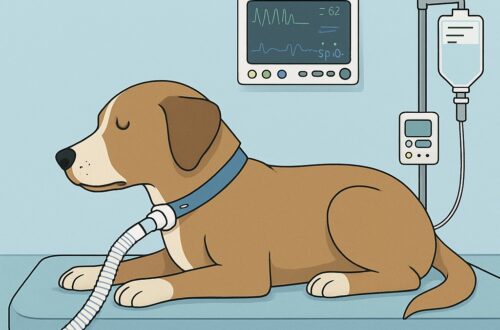 Zenalpha® for Dogs: A Safer Option for Veterinary Sedation